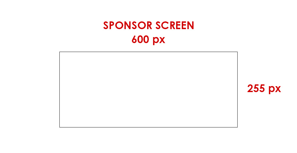 Advertiser Info Page - Digital Table Advertising